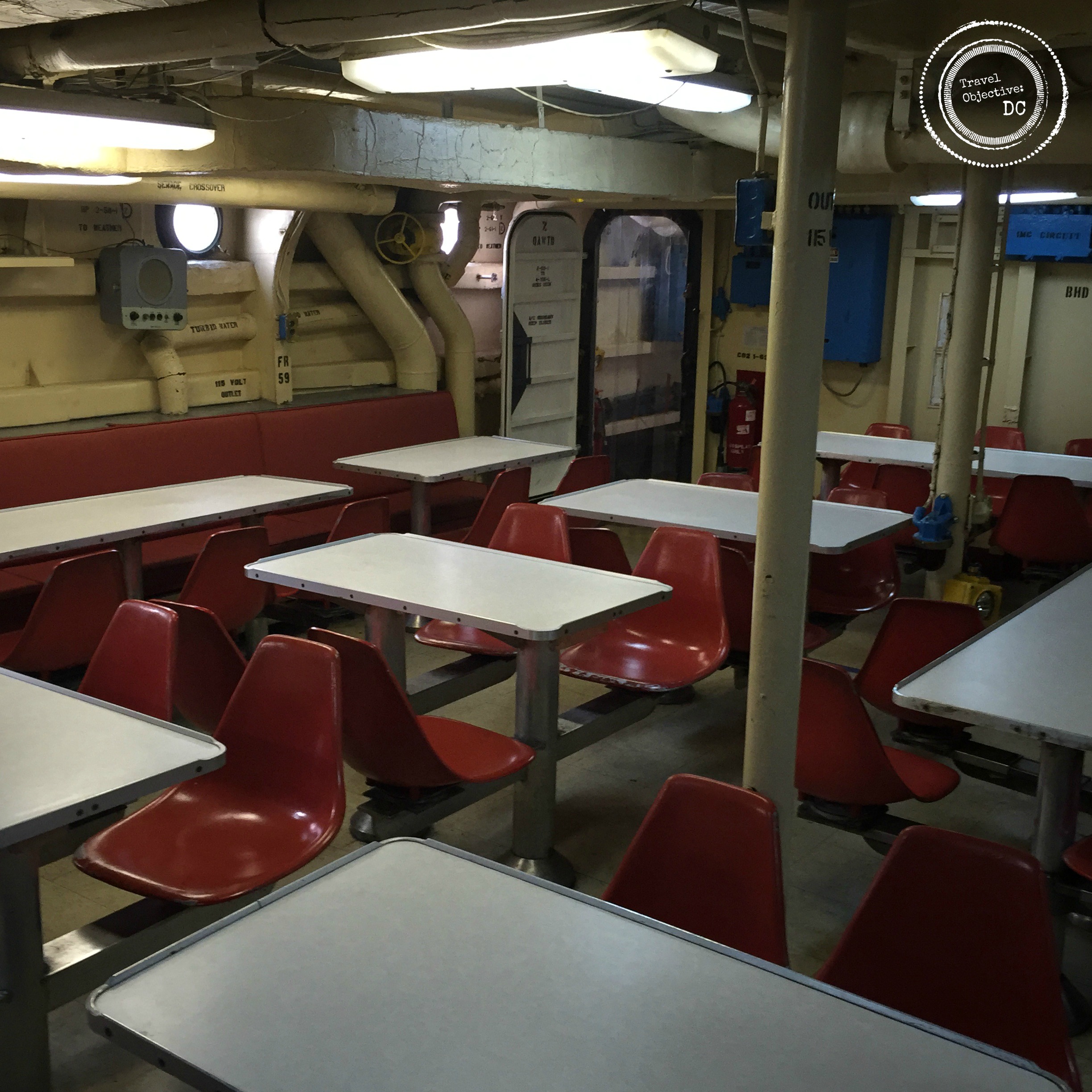 75 Years After Pearl Harbor, the Taney Still Serves – Travel Objective DC