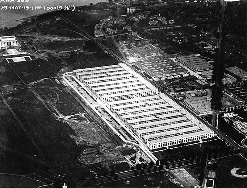 Happy 75th Birthday Pentagon! – Travel Objective DC