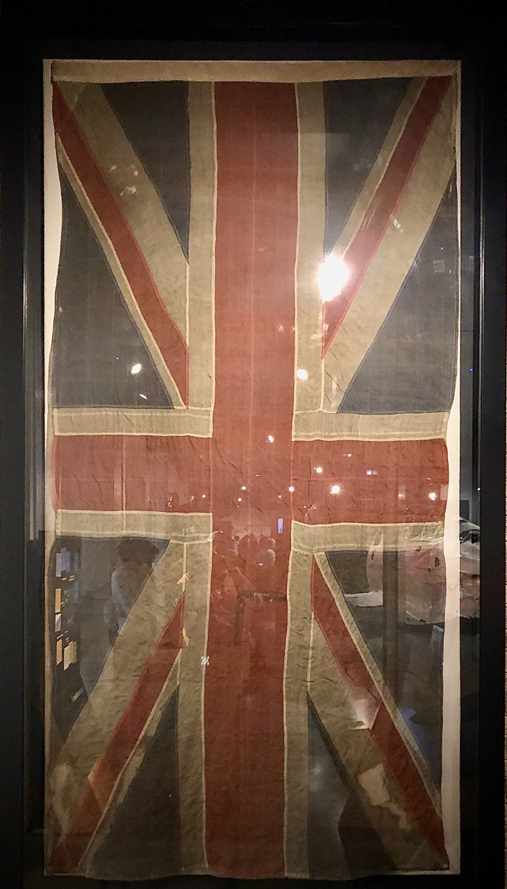 Virtually Marking Victory with the Imperial War Museums – Travel ...