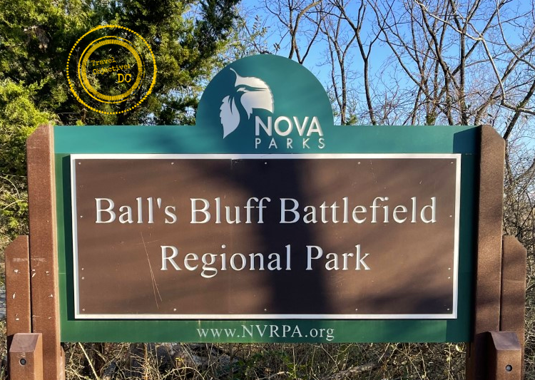 Walking Through History at Ball’s Bluff – Travel Objective DC